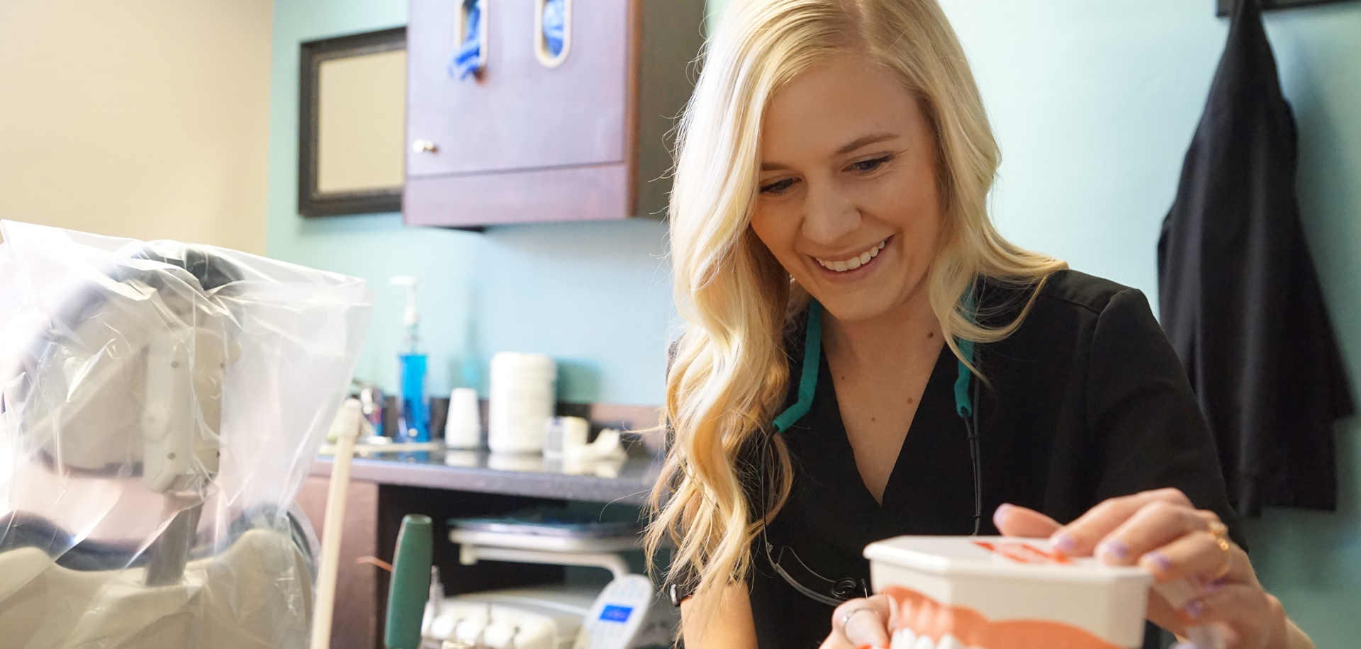 Dental Hygiene in Yukon, OK